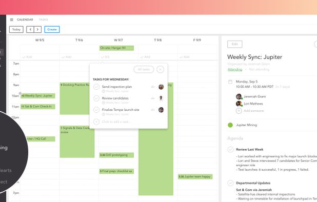 Upbase Alternatives: Top 4 Task Management Tools | AlternativeTo