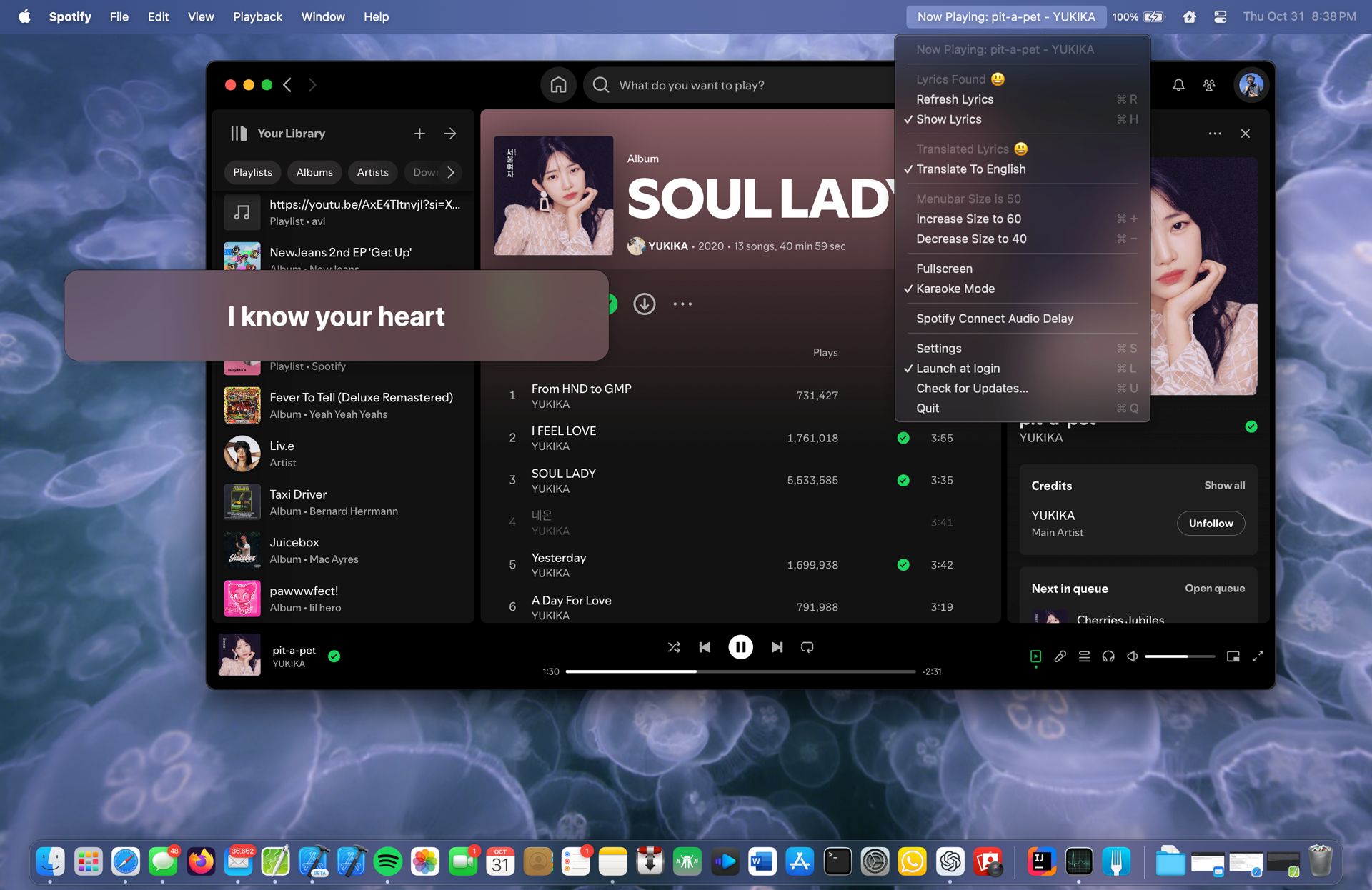 Lyric Fever Alternatives: Top 10 Lyrics Displayers & Similar Apps ...