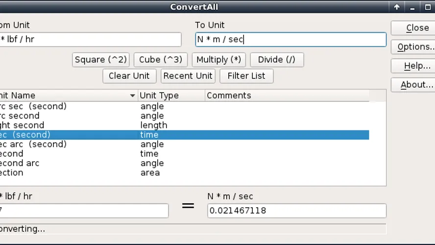 Converter NOW Alternatives and Similar Apps & Services | AlternativeTo