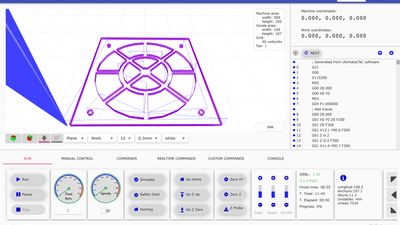 Ultimate CNC: App Reviews, Features, Pricing & Download | AlternativeTo