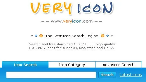 Very Icon Alternatives and Similar Sites & Apps | AlternativeTo