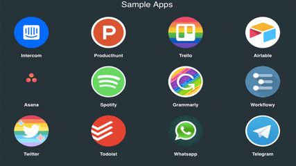 Web2Desk: Tool to convert your favorite websites to Desktop app in just ...