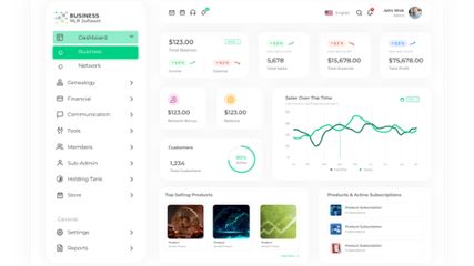 MLM Software Pro Alternatives and Similar Software | AlternativeTo