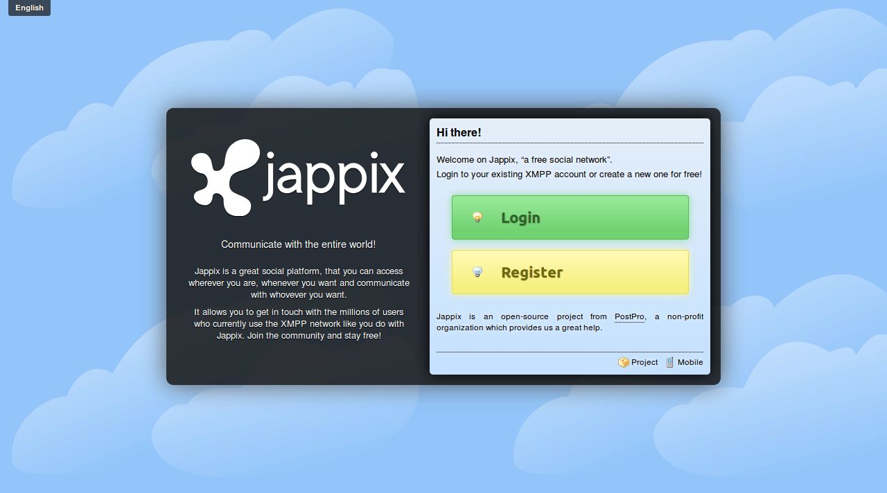 Jappix Alternatives: Top 10 Instant Messengers & Similar Apps ...