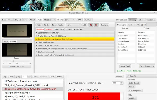 e2eSoft VCam Alternatives and Similar Software | AlternativeTo
