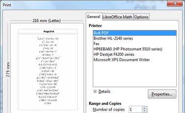Microsoft Print to PDF Alternatives and Similar Software | AlternativeTo