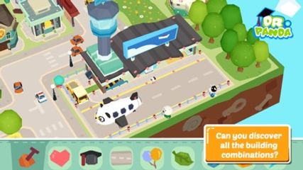 Hoopa City: City planning and building game for kids | AlternativeTo