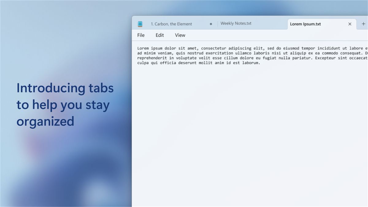Notepad Alternatives: 25+ Text Editors & Similar Apps | AlternativeTo