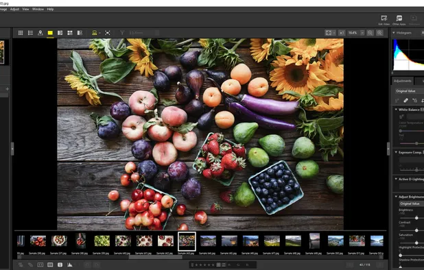 IrfanView Alternatives for Mac: Top 12 Image Viewers & Image Editors ...