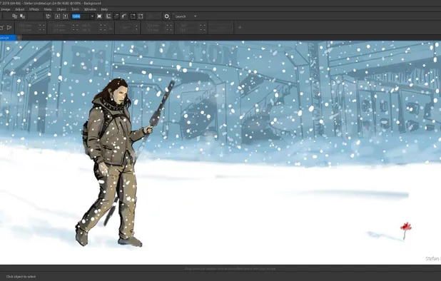 Kleki Alternatives: Top 10 Digital Painting Tools & Similar Websites ...