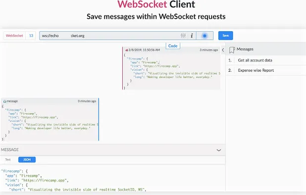 Postman Alternatives: Top 10 Online API & HTTP Clients | AlternativeTo