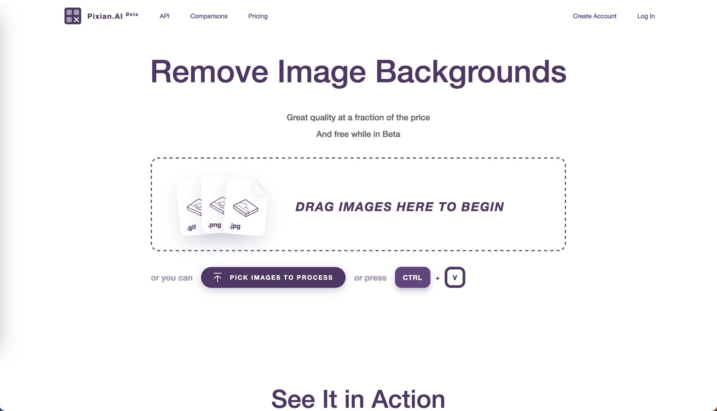 Pixian.ai Alternatives - Explore Similar Sites & Apps | AlternativeTo