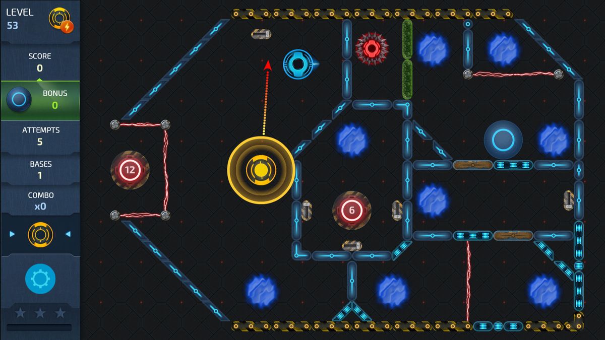 Space Pucks Game Alternatives and Similar Apps | AlternativeTo