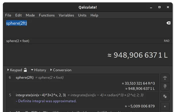 Open Source Windows Calculator Alternatives: 25+ Calculators | AlternativeTo