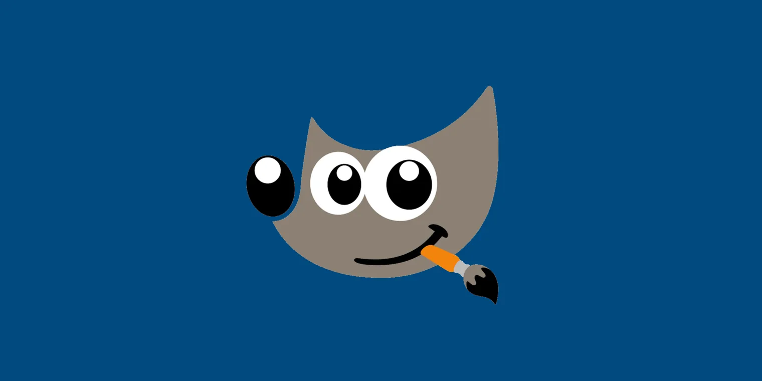 GIMP 3.2 will prioritize new file format support, starting from JIF ...