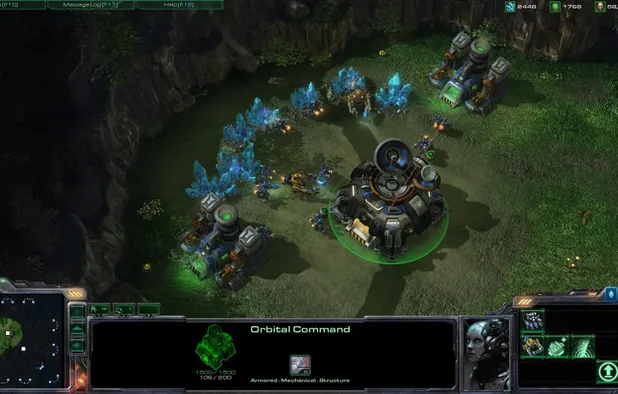 Games Like Supreme Commander (Series): Similar RTS Games | AlternativeTo