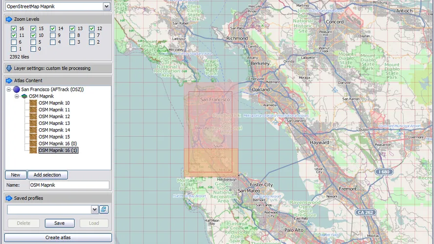 Google Map Saver Alternatives and Similar Software | AlternativeTo