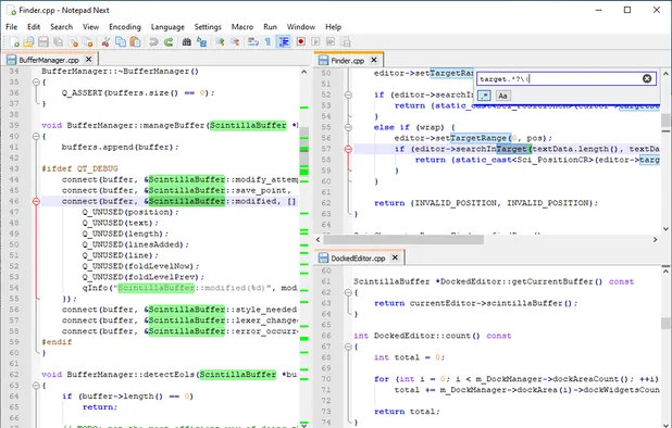 Best Windows Notepad Alternatives: Top Text Editors in 2025 - Page 4 ...