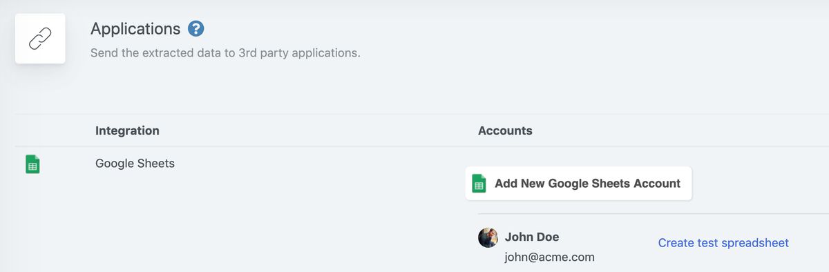 DocuClipper Alternatives and Similar Sites / Apps | AlternativeTo