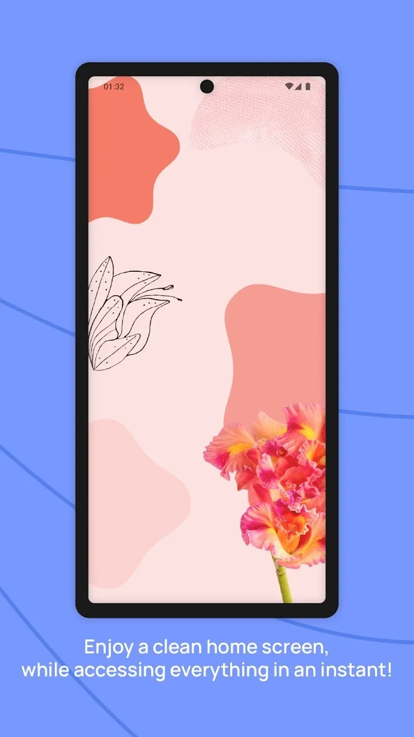 Discreet Launcher Alternatives: Top 12 Application Launchers & Similar ...