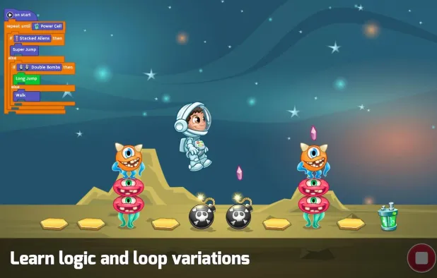 CodeMonkey Alternatives: Top 8 Online Education Services & Similar ...