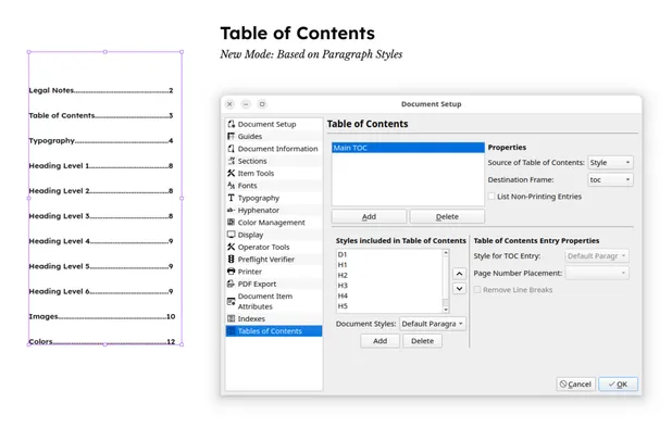 Microsoft Publisher Alternatives for Linux: Top 7 Desktop Publishers ...