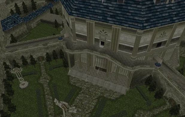 noclip.website: Allows you to freely fly around your favorite video ...