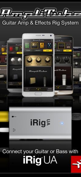 12 Great Guitar Rig Alternatives: Top Music Production Apps in 2024 ...