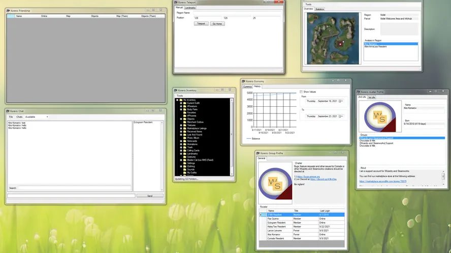 Firestorm Viewer Alternatives and Similar Apps & Services | AlternativeTo