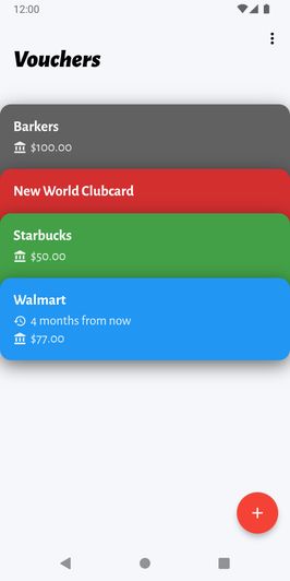 Key Ring Reward Cards Alternatives and Similar Apps | AlternativeTo