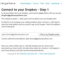 PythonAnywhere: App Reviews, Features, Pricing & Download | AlternativeTo