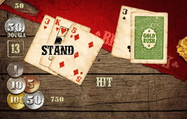Games Like Rodeo Judge: Similar Card Games | AlternativeTo