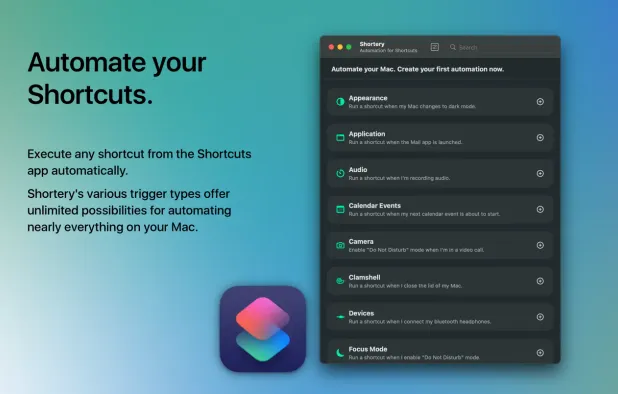 AutoHotkey Alternatives for Mac: 25+ Task Automation Apps | AlternativeTo