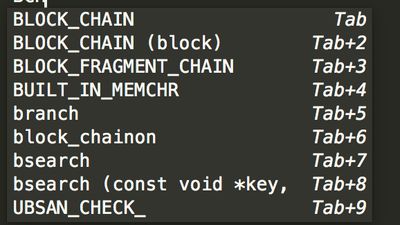 TabNine: Reviews, Features, Pricing & Download | AlternativeTo