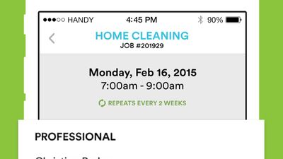 Handy: App Reviews, Features, Pricing & Download | AlternativeTo