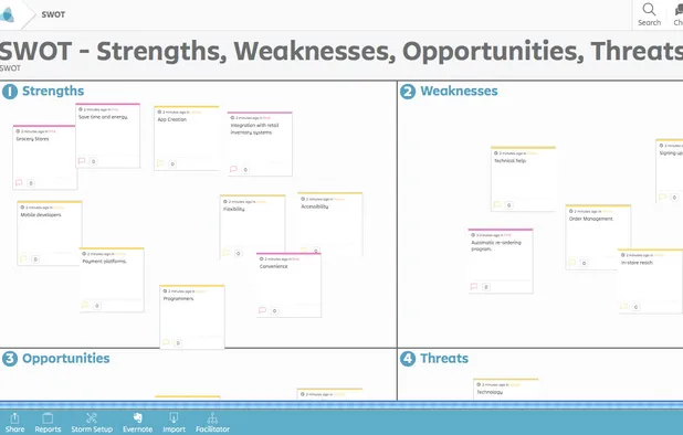 12 Padlet Alternatives: Similar Team Collaboration Tools 2024 ...
