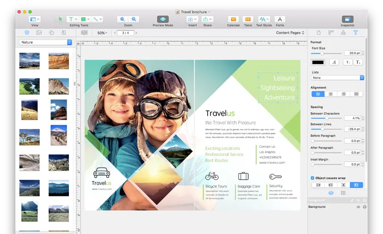 10 Best Microsoft Publisher Alternatives: Top Desktop Publishers in ...