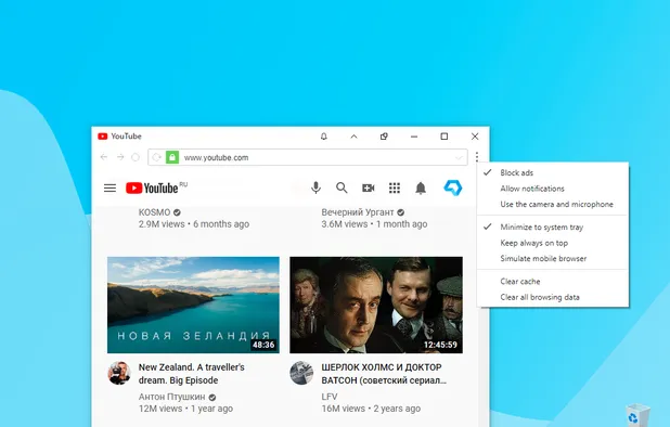 WebCatalog Alternatives: Top 12 Web Browsers & Similar Apps | AlternativeTo