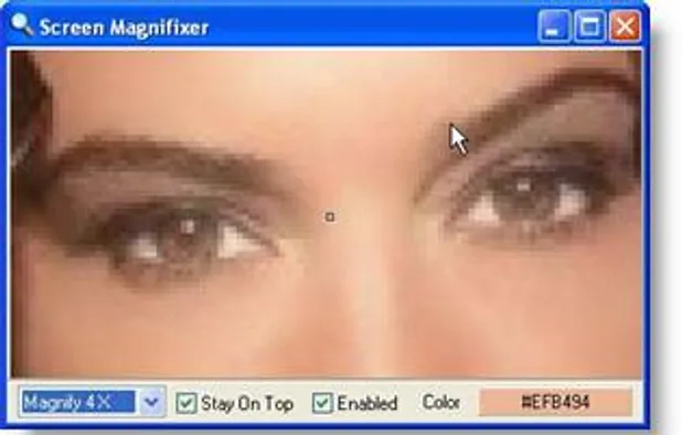 Virtual Magnifying Glass Alternatives: Top 10 Screen Magnifiers ...