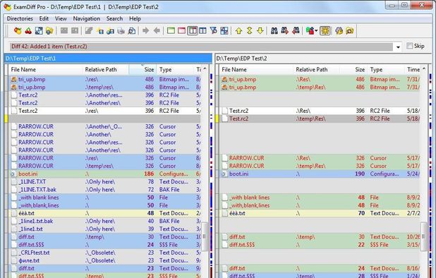 10 Great Meld Alternatives: Top Diff Tools & File Comparison Tools in ...