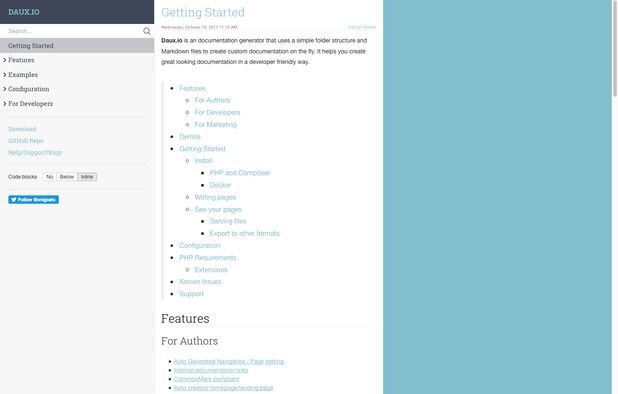 Codex Alternatives: Top 8 Documentation Generators & Similar Apps ...
