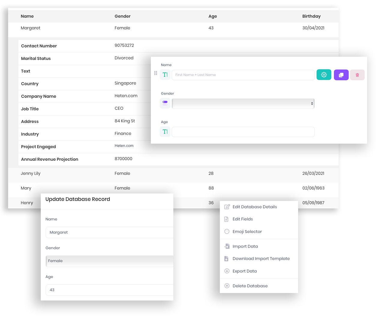 Forma (getforma.co) Alternatives: Top 9 Form Builders & Similar Apps ...
