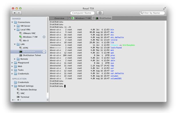 HyperTerminal Alternatives: Top 10 Terminal Emulators & Similar Apps ...