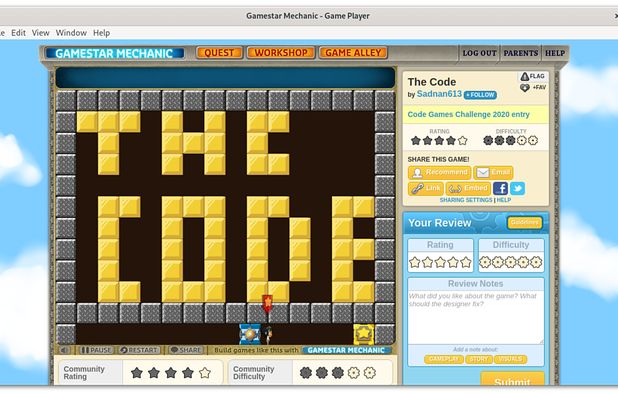 CodeCombat Alternatives: Top 10 Code Learning Services & Similar ...