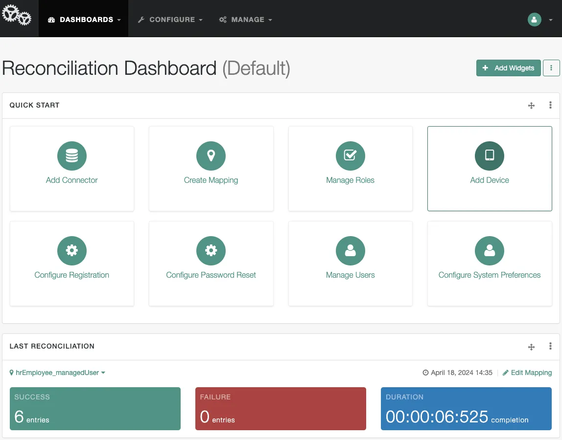 Wren:IDM Alternatives: Top 5 Identity Management Tools & Similar Apps ...