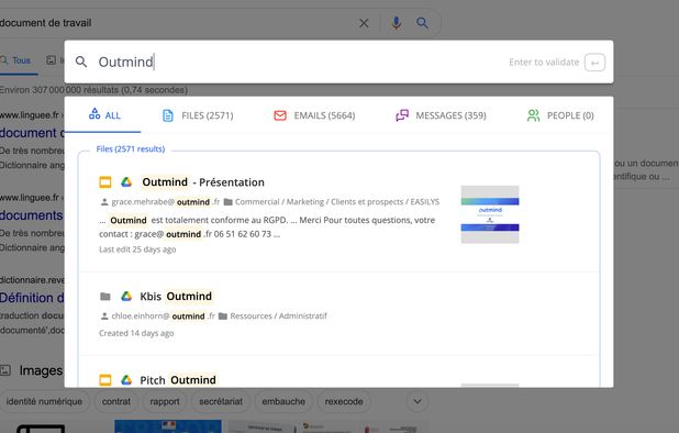 Searchable Alternatives - Explore Similar Software | AlternativeTo