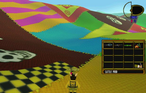 Games Like Worms (Series): Similar Turn Based Games 2024 | AlternativeTo