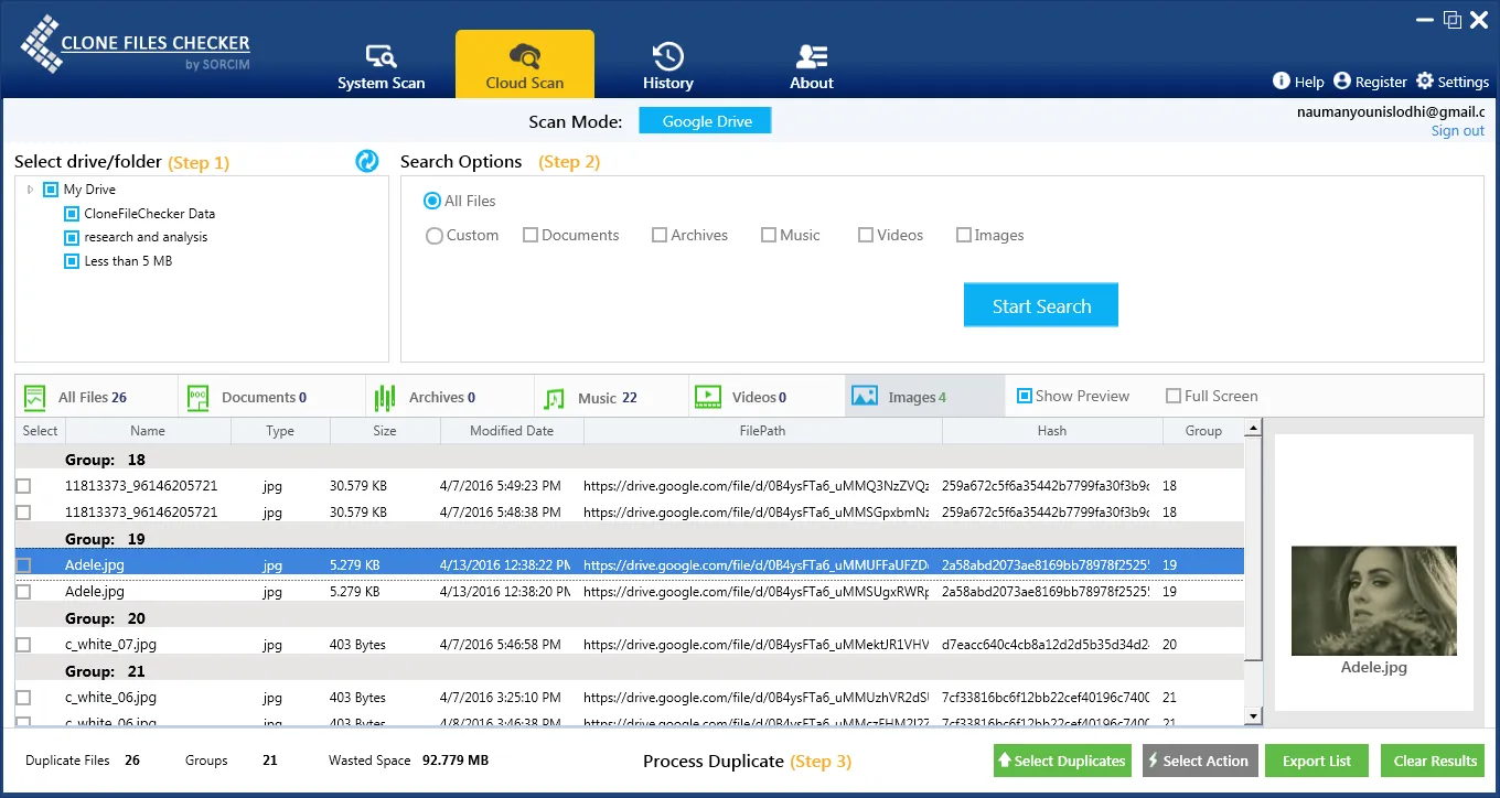 Clone Files Checker Alternatives: Top 14 Duplicate File Finders ...
