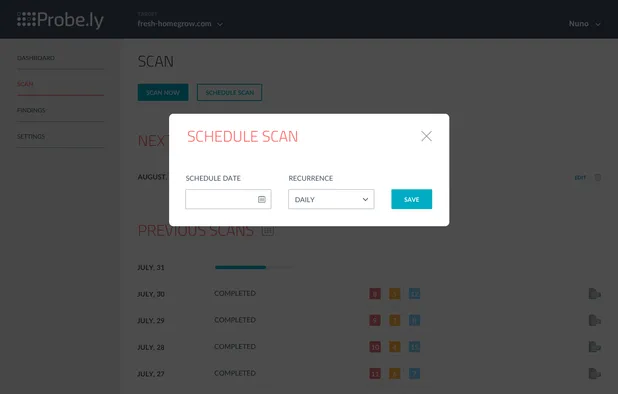 Beagle Security Alternatives: Top 3 Penetration Testing Tools ...