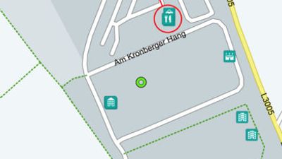 HERE Map Creator: Reviews, Features, Pricing & Download | AlternativeTo